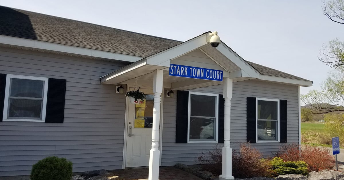 Fire Department | Departments | Town of Stark, NY